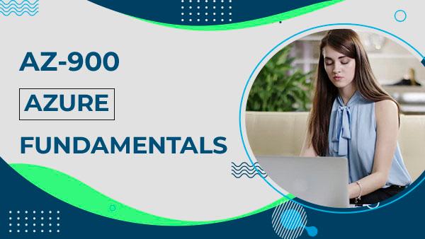 Online Course: AZ-900 Microsoft Azure Fundamentals | Mentor'sTag