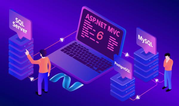 Learn MVC 6 step by step Learn MVC 6 step by step