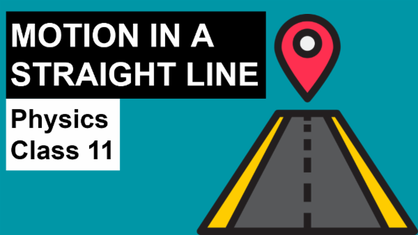 Physics - Class 11