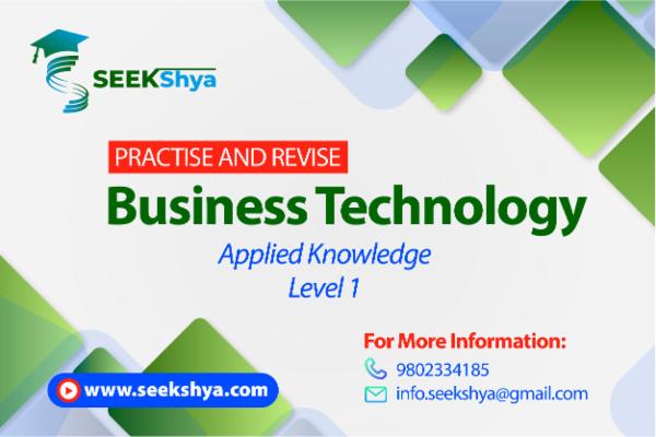 Seekshya courses