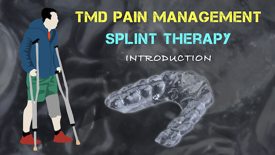 All About Permissive Splint