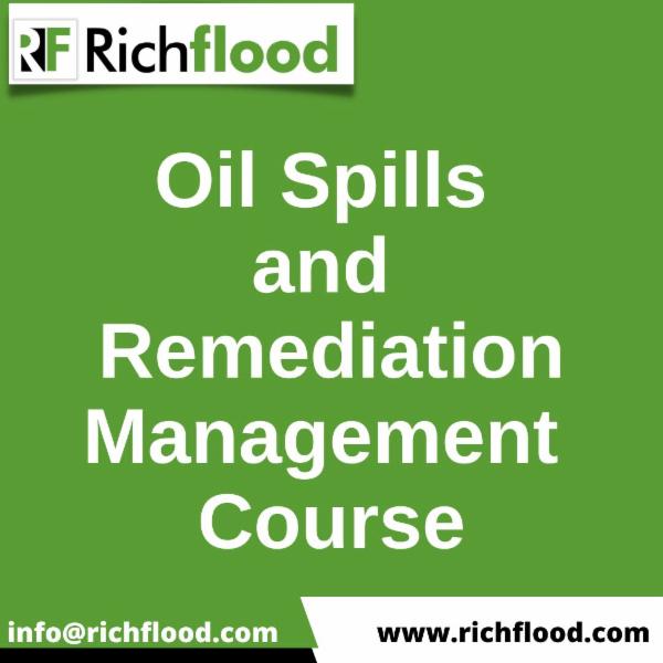 Oil and Gas Courses