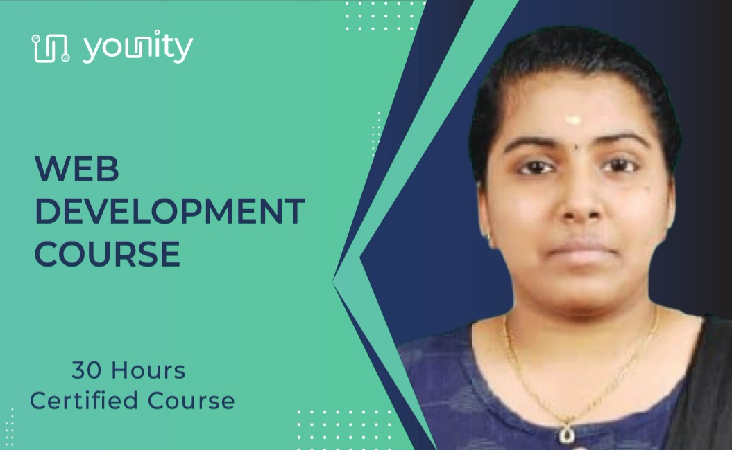 Web Development Course