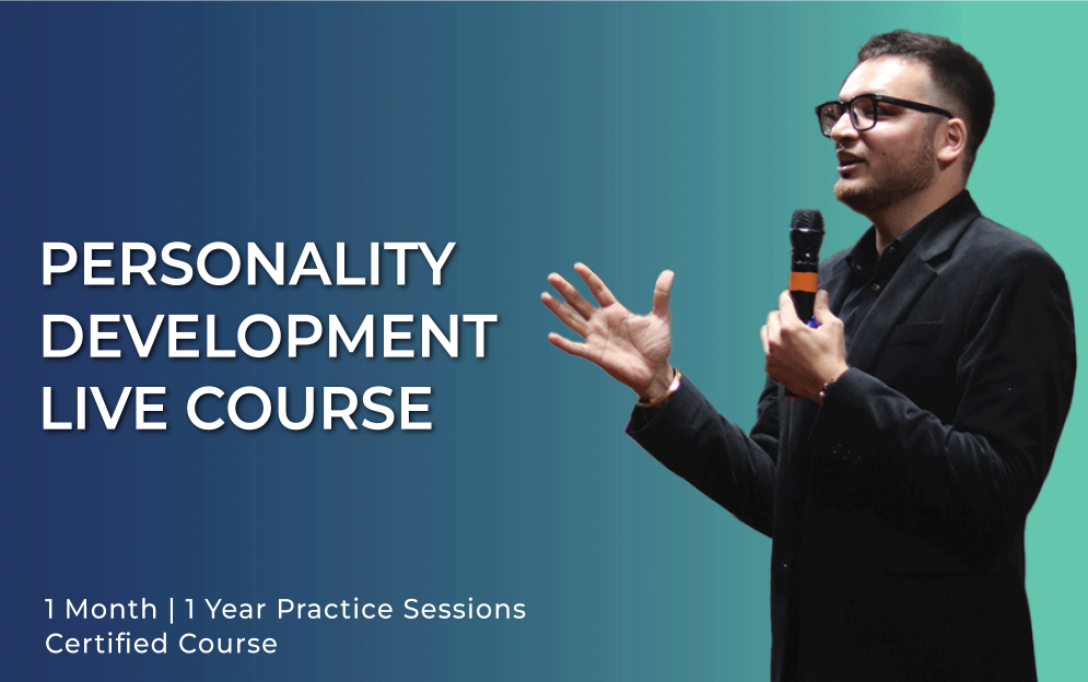 Personality Development Course By Younity