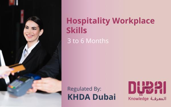 KHDA Dubai Courses