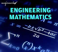 Engineering Mathematics 3