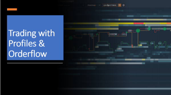 Trading Markets with Profiles & Orderflow