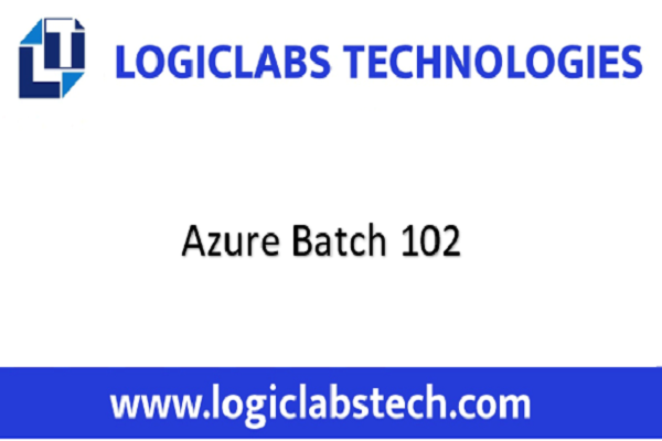 Logiclabs Technologies courses