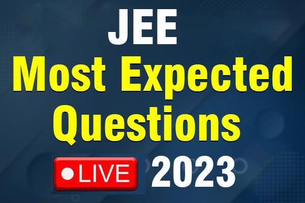 JEE Challenger Crash Course