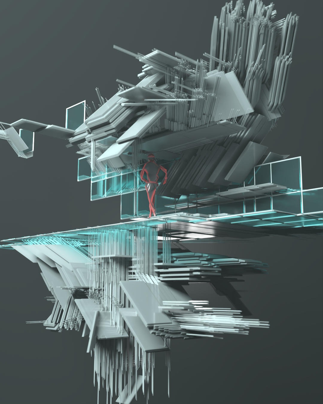 Houdini for Architects 3.0