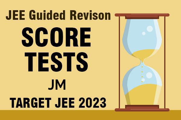 JEE Challenger Crash Course