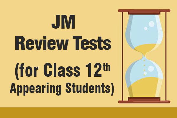 JEE Challenger Crash Course