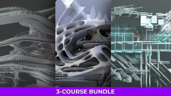 Houdini Bundle