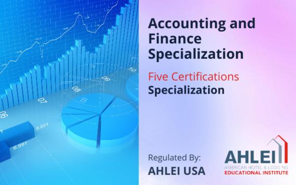 AHLA USA Diploma & Specializations