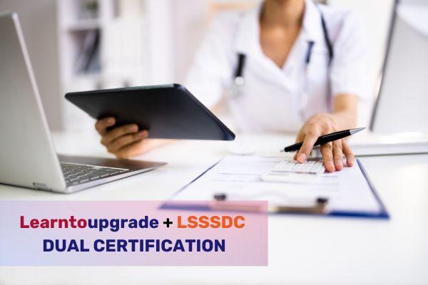 Government Certification Courses