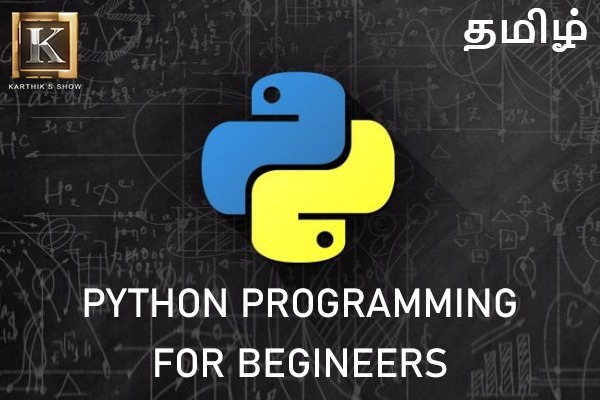 Python Programming for Beginners