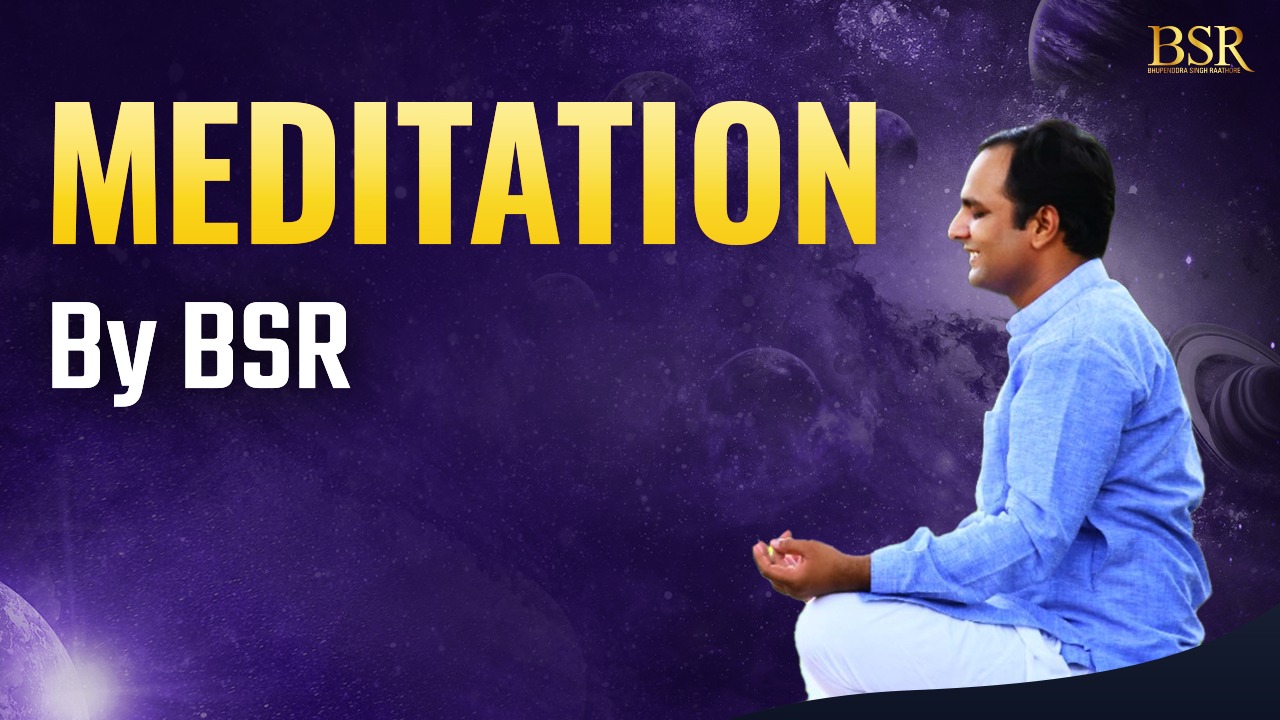 Breakthrough Personality