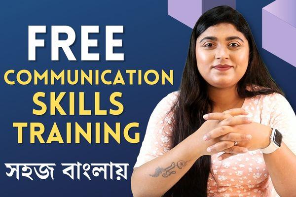 free-communication-skills-training
