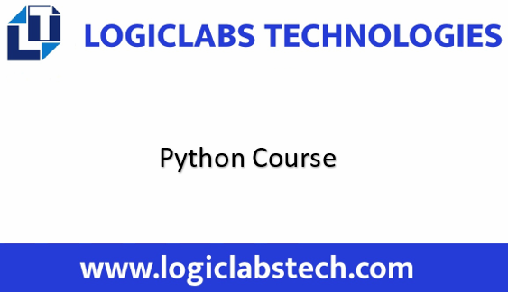 Logiclabs Technologies courses