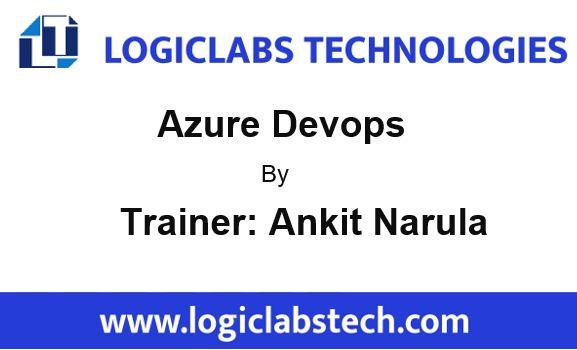 Logiclabs Technologies courses