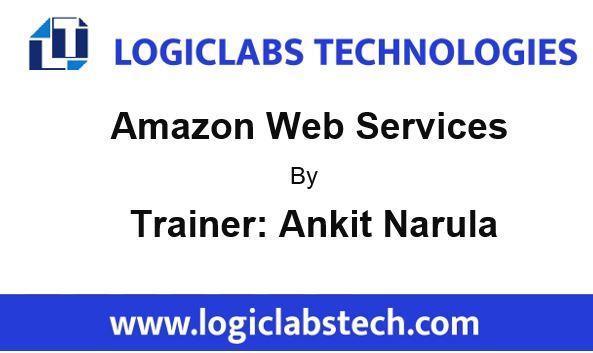 Logiclabs Technologies courses