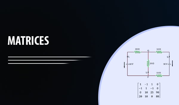 Matrices For Engineering Solved Problems