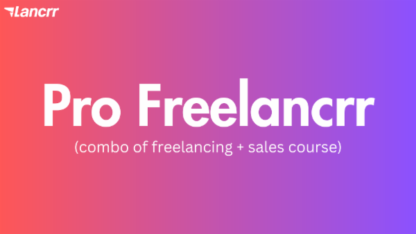 PRO FREELANCER BUNDLE