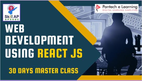 Pantech E Learning courses