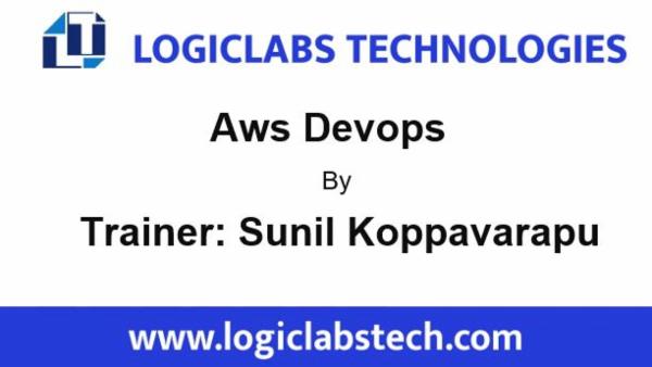 Logiclabs Technologies courses