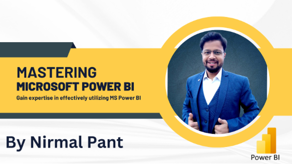 Master Class Power BI