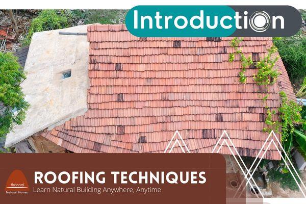 Introduction to Roofing Techniques