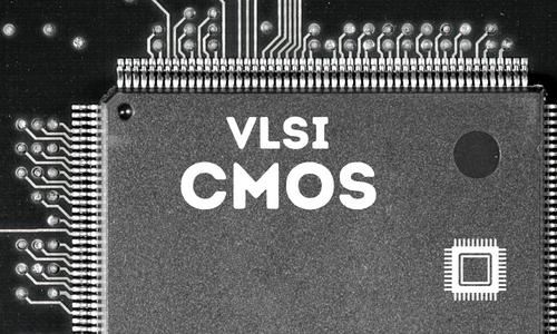 VLSI Bundle (CMOS+HDL+LIC)