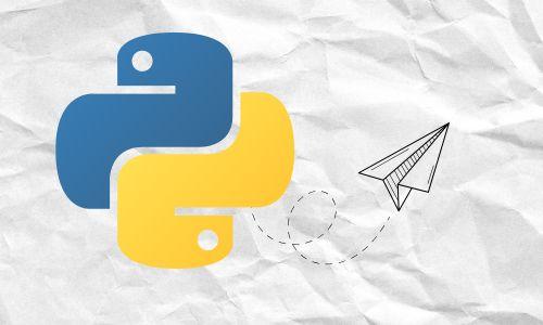 Python Programming Basic
