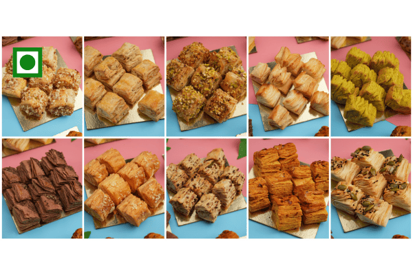 Bombay Butter Khari Masterclass