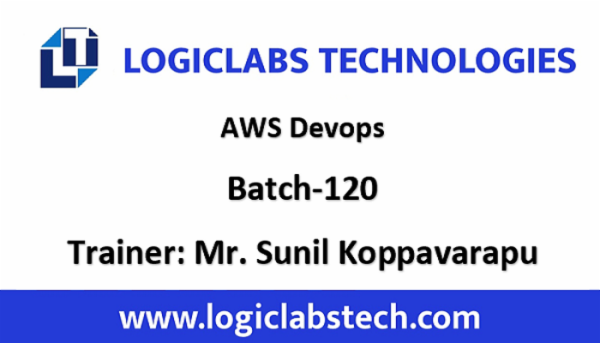 Logiclabs Technologies courses