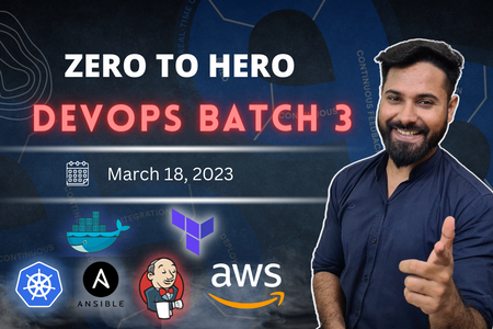 TrainWithShubham courses