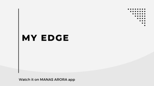 Manas Arora courses