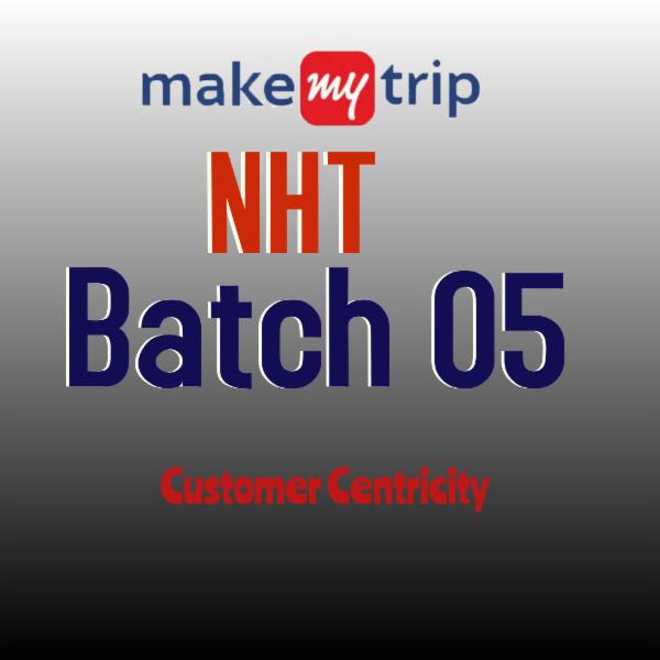 Employee or customer training