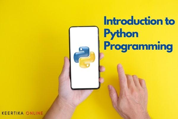 Keertika Online courses