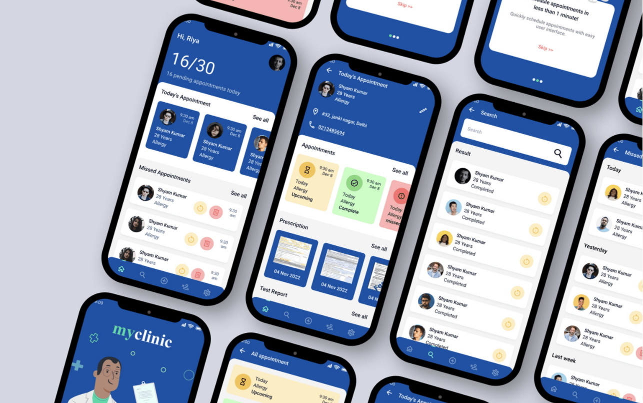 mobile app ui design course in hindi