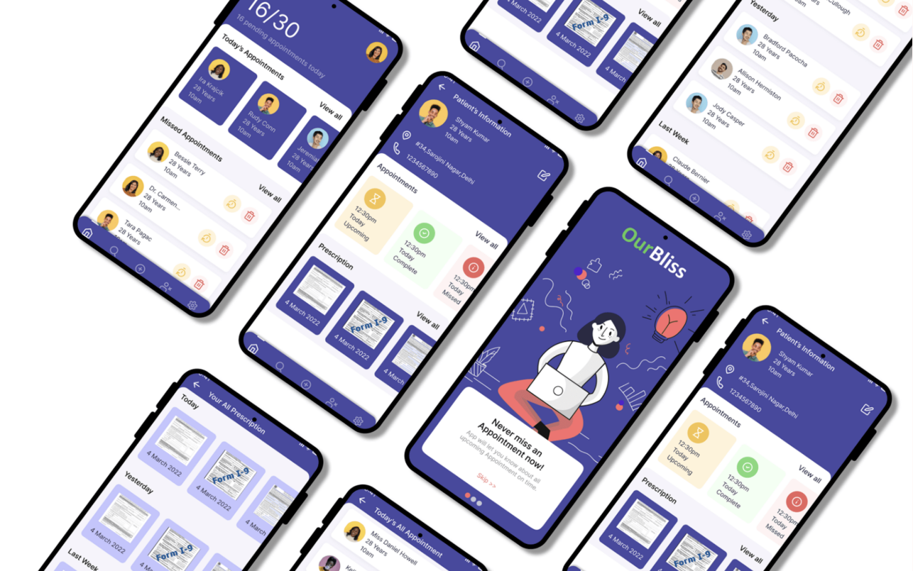 mobile app ui design course in hindi