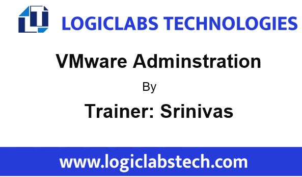 Logiclabs Technologies courses