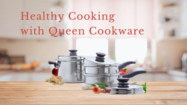 Healthy Cooking Resource