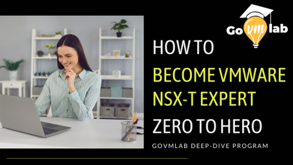 govmlab - VMware Training and Learning Academy courses