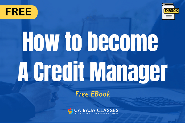 How to Become a Credit Manager cover