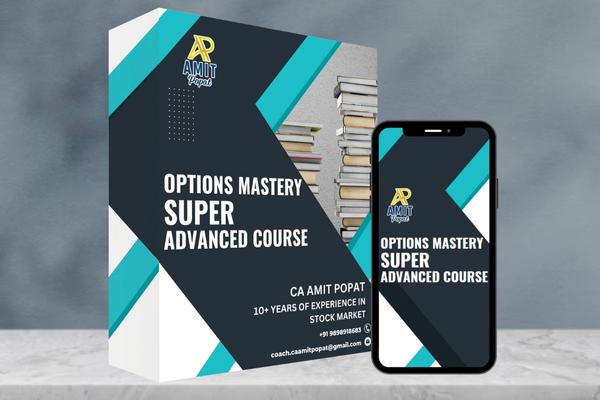 TRADING MASTERY INTENSIVE