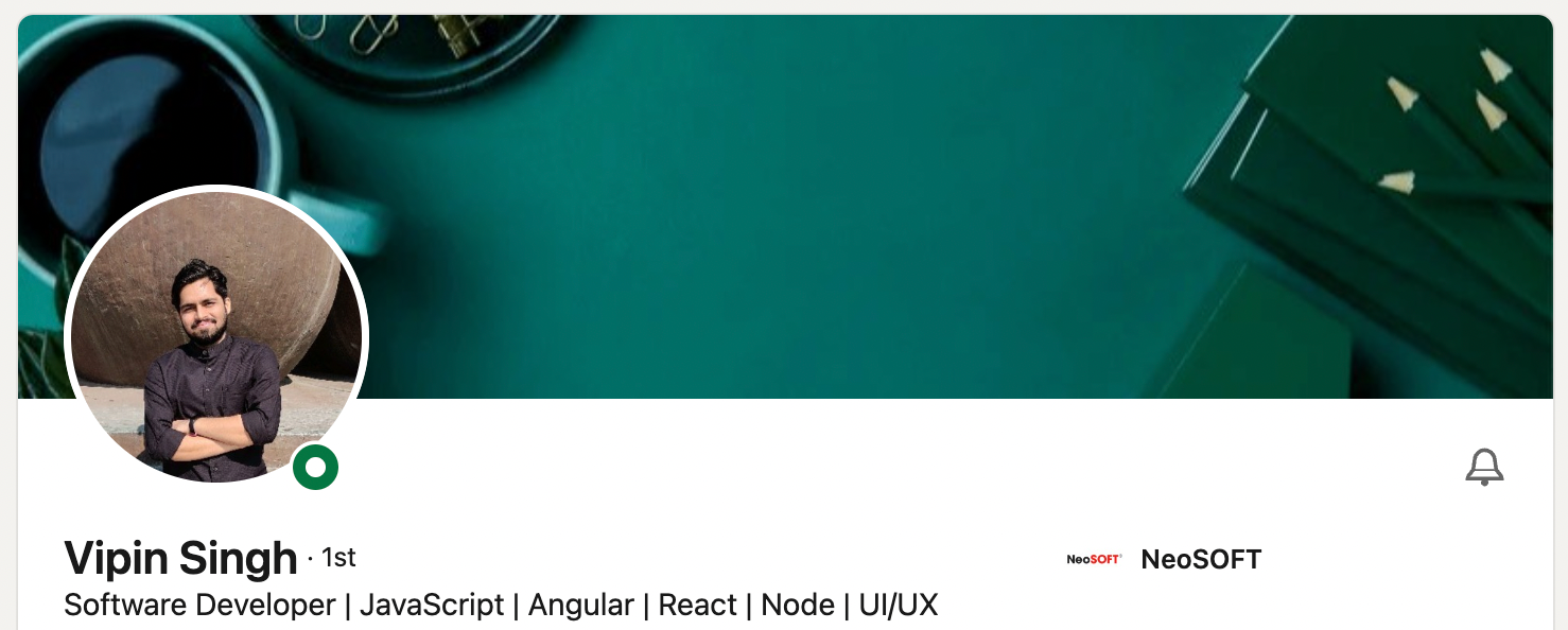 MERN Stack - 4-week Internship