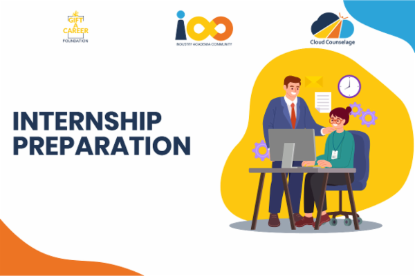 Internship Preparation