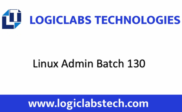 Logiclabs Technologies courses