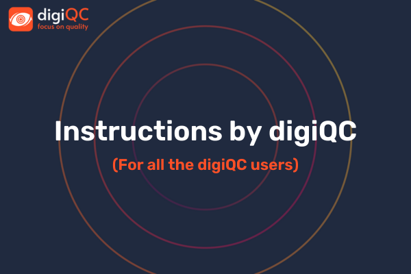 digiQC Courses
